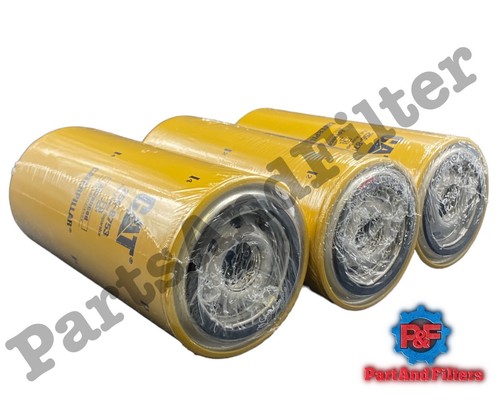 2568753 Caterpillar Fuel Water Sep. High Efficiency, Cat 256-8753 (Pack ...