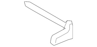 Genuine Hyundai A/C Evaporator Temperature Sensor 97614-3S100 | eBay