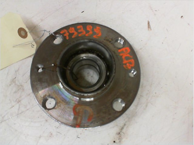 Moyeu arg occasion LANCIA YPSILON V phase 1 - 1.2i 69ch - | eBay