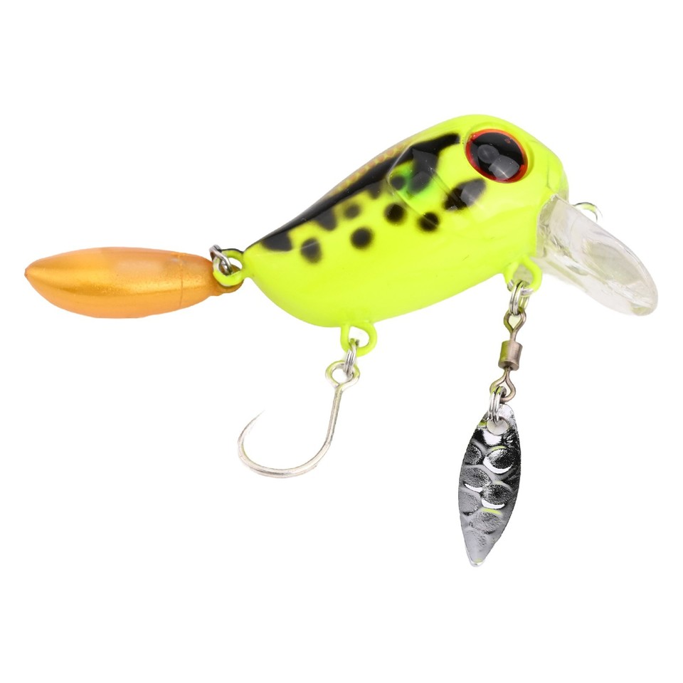 For Saltwater Fishing Fishing Lure Swimming Action Bright Colors ...