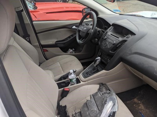 Speedometer Cluster Models MPH Titanium Fits 15-16 FOCUS 160158 | eBay