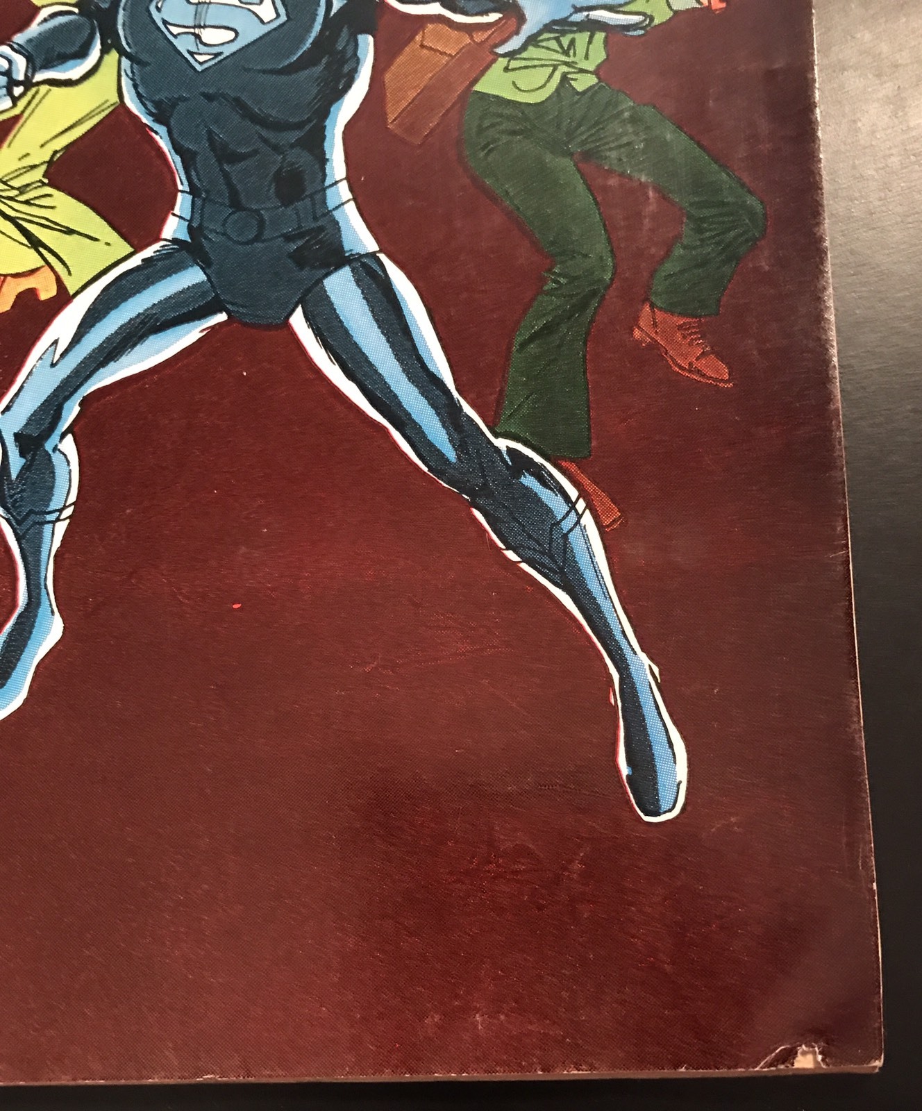 SUPERMAN #339 Sept 1979 DC Comics ***GREAT SHAPE!!!*** | eBay