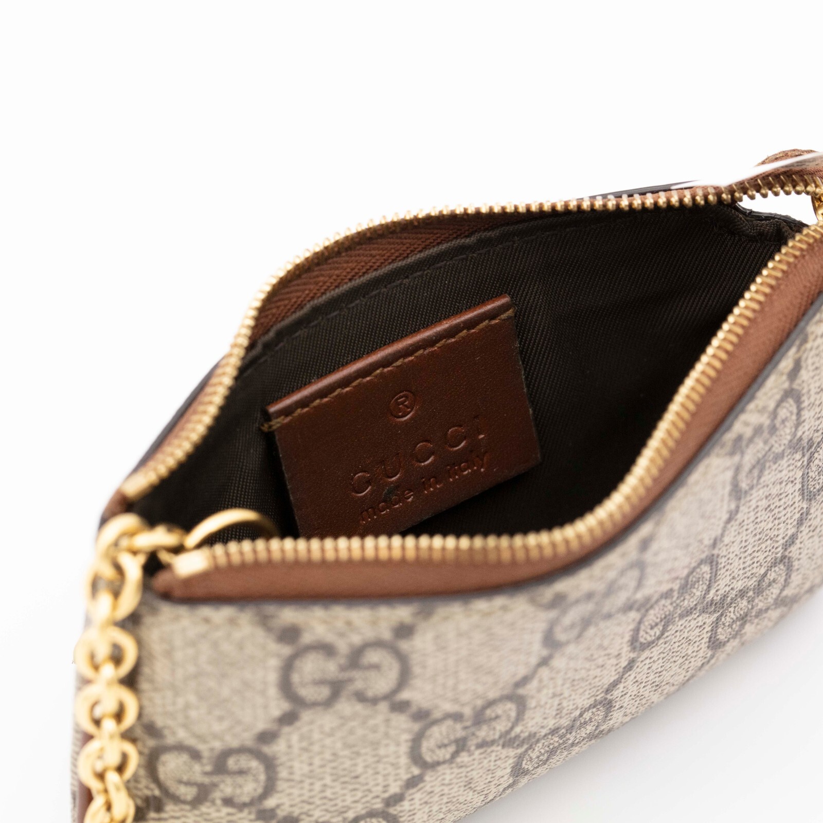 Gucci Ophidia Key Case | eBay