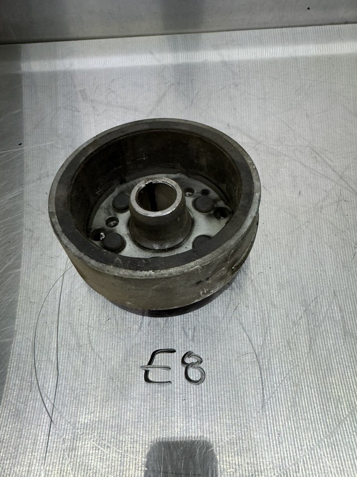 96 1996 95 94 YAMAHA VMAX 500 V-MAX XT 600 Twin f4t318 magneto rotor ...