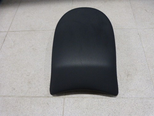 BMW K34 R18 Classic Pillion Bench Seat Rear Black Seat | eBay