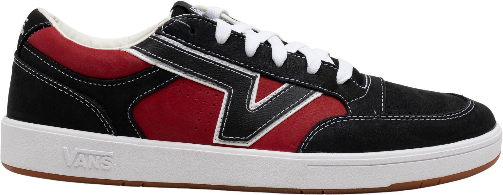 Size 6.5 - Vans Lowland CC Black Chili Pepper for sale online | eBay