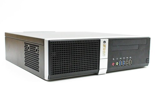 EXONE PC Konfigurator - Intel Core i3 4. Gen + RAM + SSD auswählbar | eBay