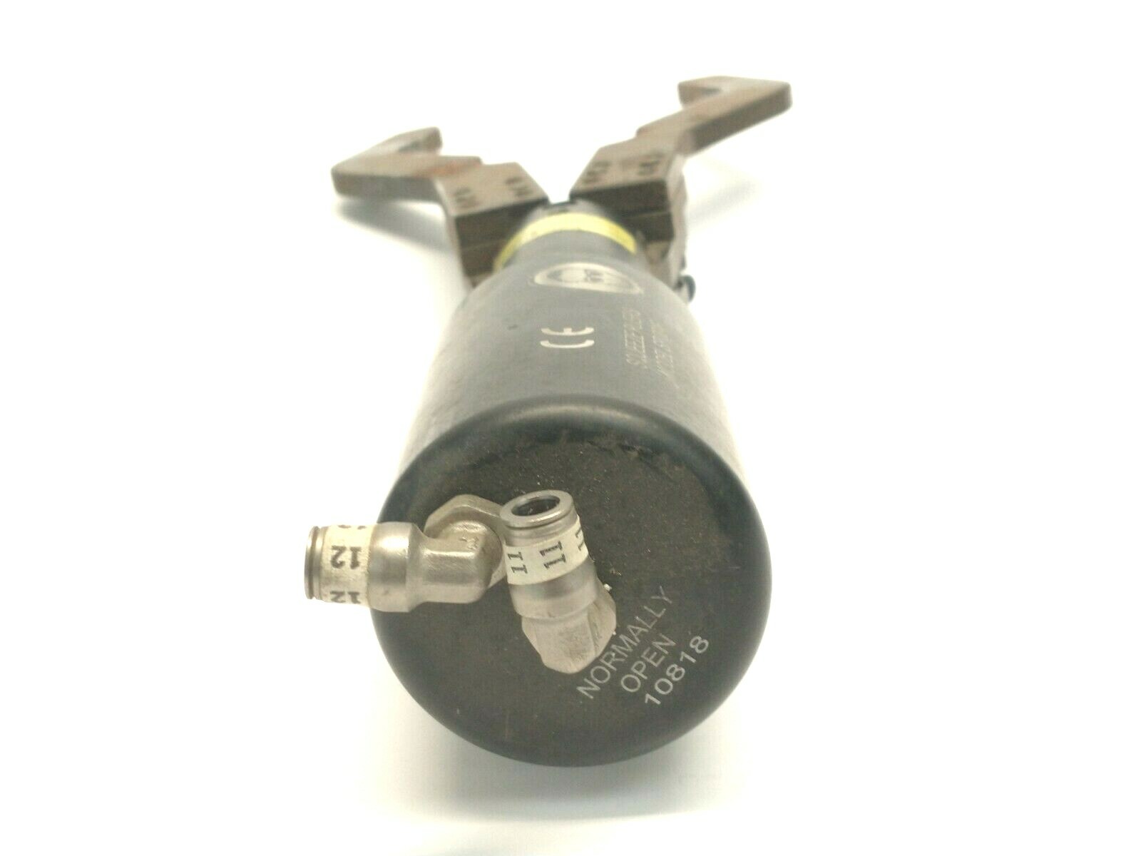 Simonds SP-004F Squeeze Pliers Pneumatic Hand Tool M0651 for sale ...