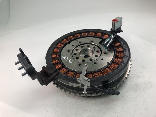 Volvo 36003244 Hybrid Starter Generator Motor for sale online | eBay