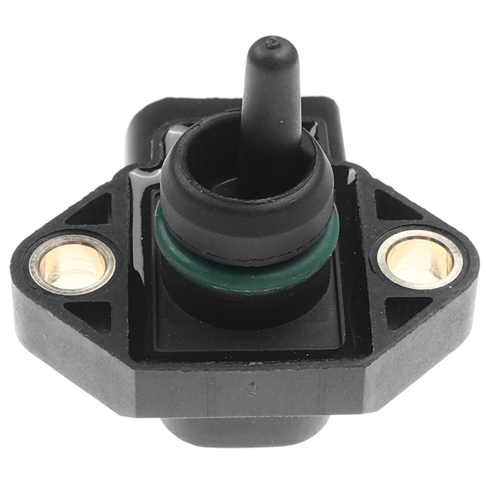 MAP Boost Pressure Sensor for Audi A3 A4 VW Golf Passat Transporter LT ...