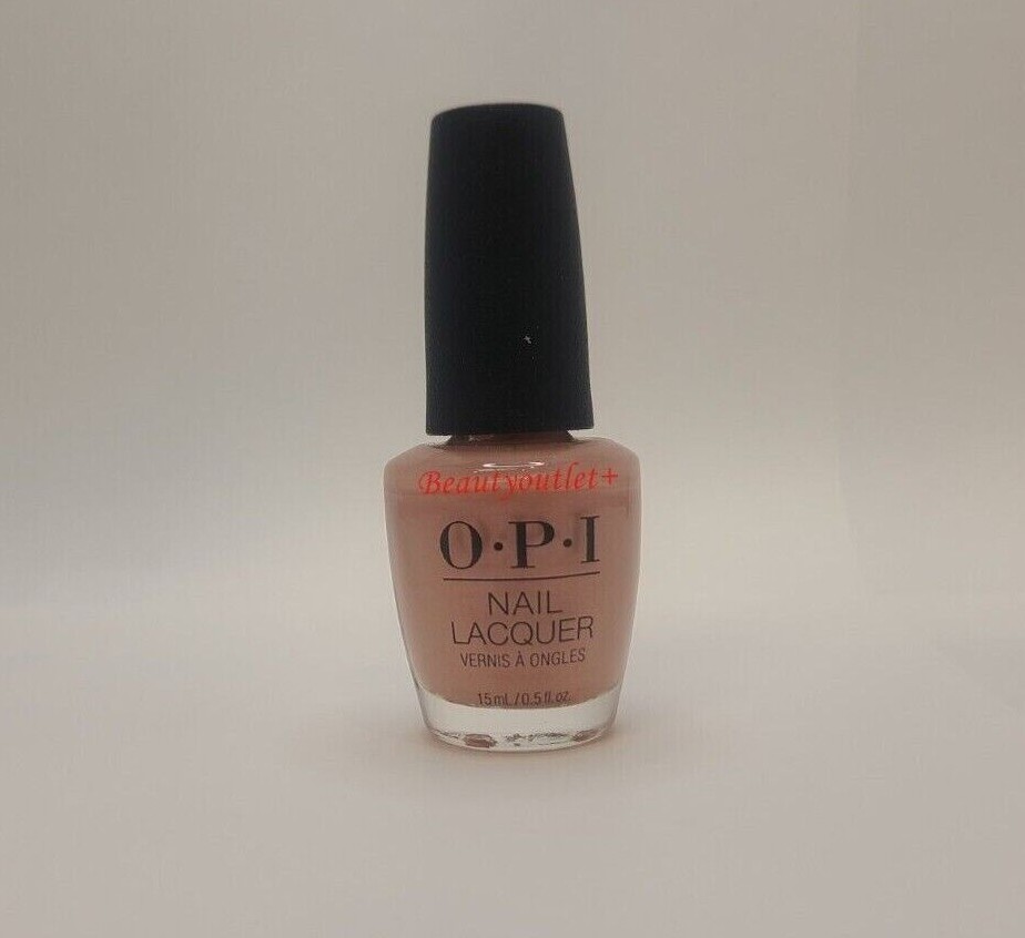 OPI Soak Off Gel Polish/ Nail Lacquer/ Duo N52 Humidi-Tea 0.5oz | eBay