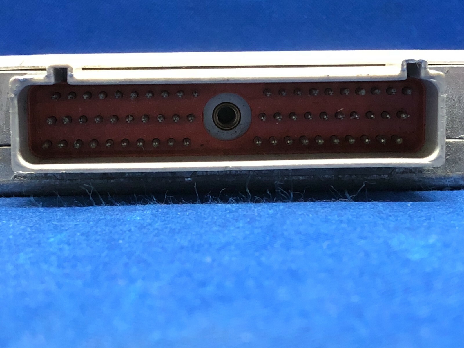 PROGRAMMED REBUILT 90 FORD RANGER 2.3 MT ECU ECM PCM MODULE F07F-12A650 ...