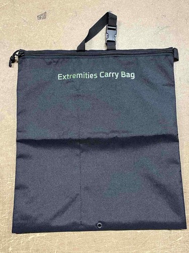 Brand New British Army EXTREMITIES CARRY BAG | eBay