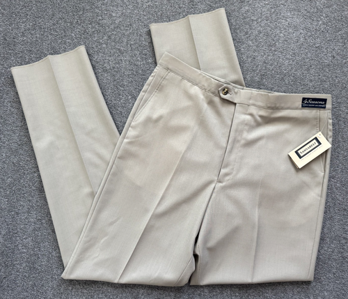 NWT SANSABELT 4 Seasons Wrinkle Resistant Polyester Wool Blend Dress ...