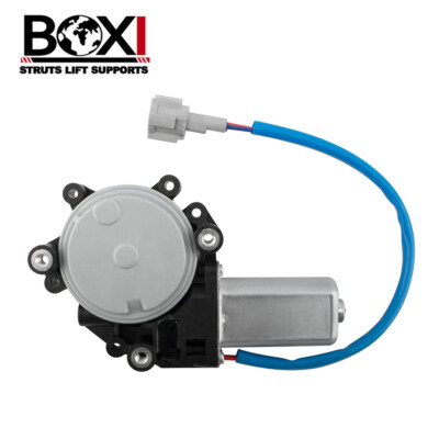 Rear Right Power Window Motor For Nissan Armada 05-11 Maxima 04-08 ...