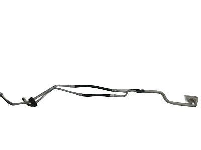 Genuine GM Engine Oil Cooler Line 84817131 | eBay