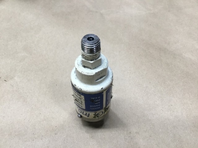 RJG Sensor T-3000U #77970 for sale online | eBay