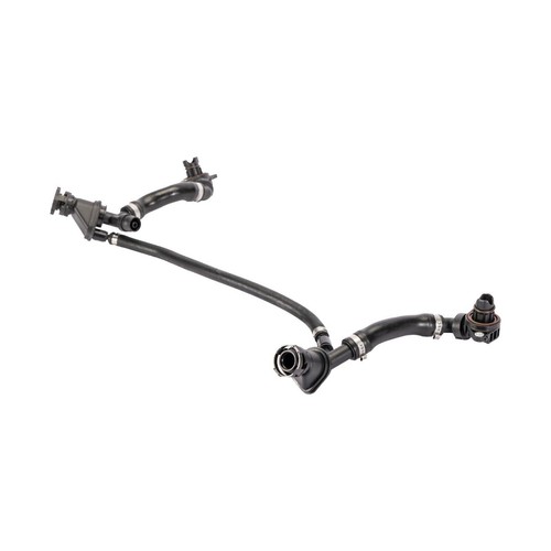Crankcase PCV Breather Hose for BMW 550i 650i 750i 13-19 4.4L ...