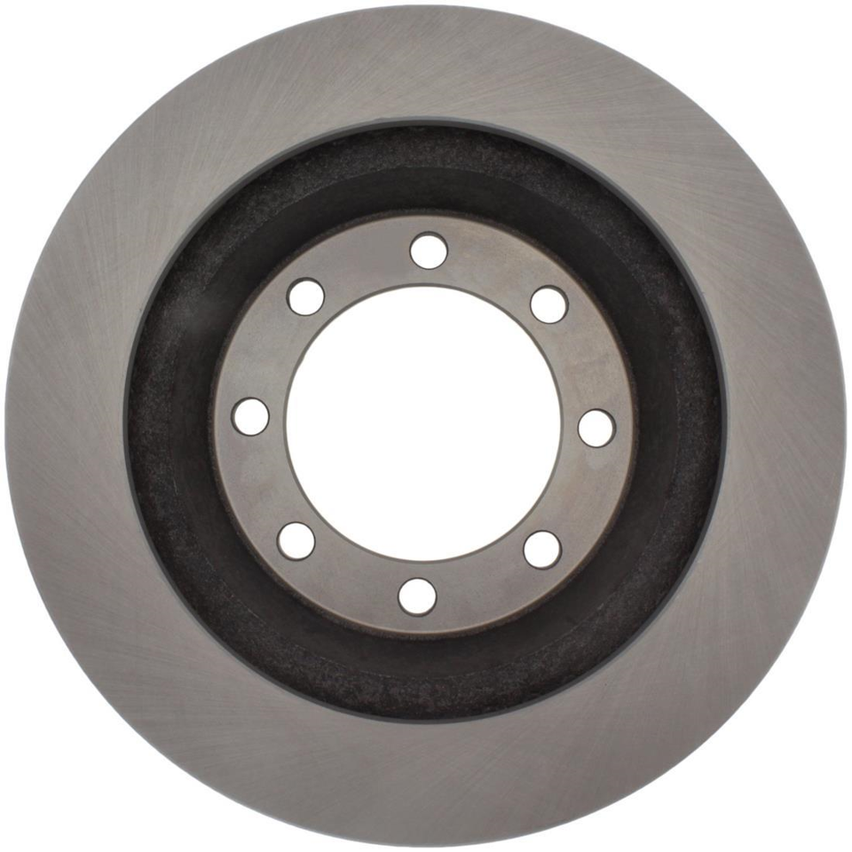 3x C-Tek Front Disc Brake Pad Set Disc Brake Rotor Fits Chevrolet P30 ...