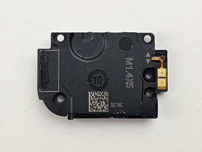 OEM Loudspeaker Main Loud Speaker Module Part for Nokia XR20 5G TA-1371 ...