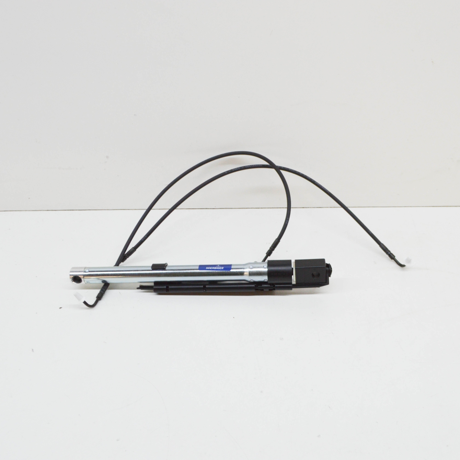 MERCEDES-BENZ SL R230 Left Trunk Lid Drive Cylinder A2308001372 NEW ...