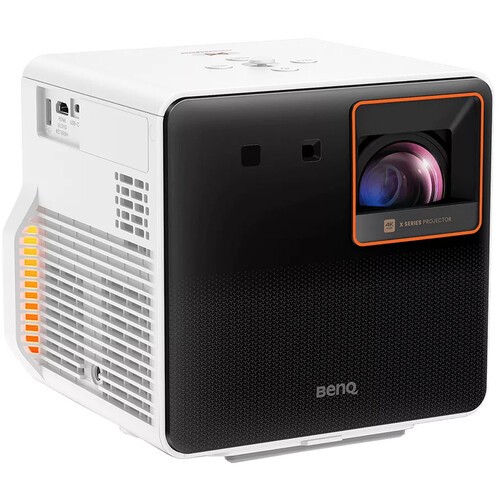 BenQ X300G 2000lm 4K Portable Gaming Projector 4ms Short Throw 3D Auto ...