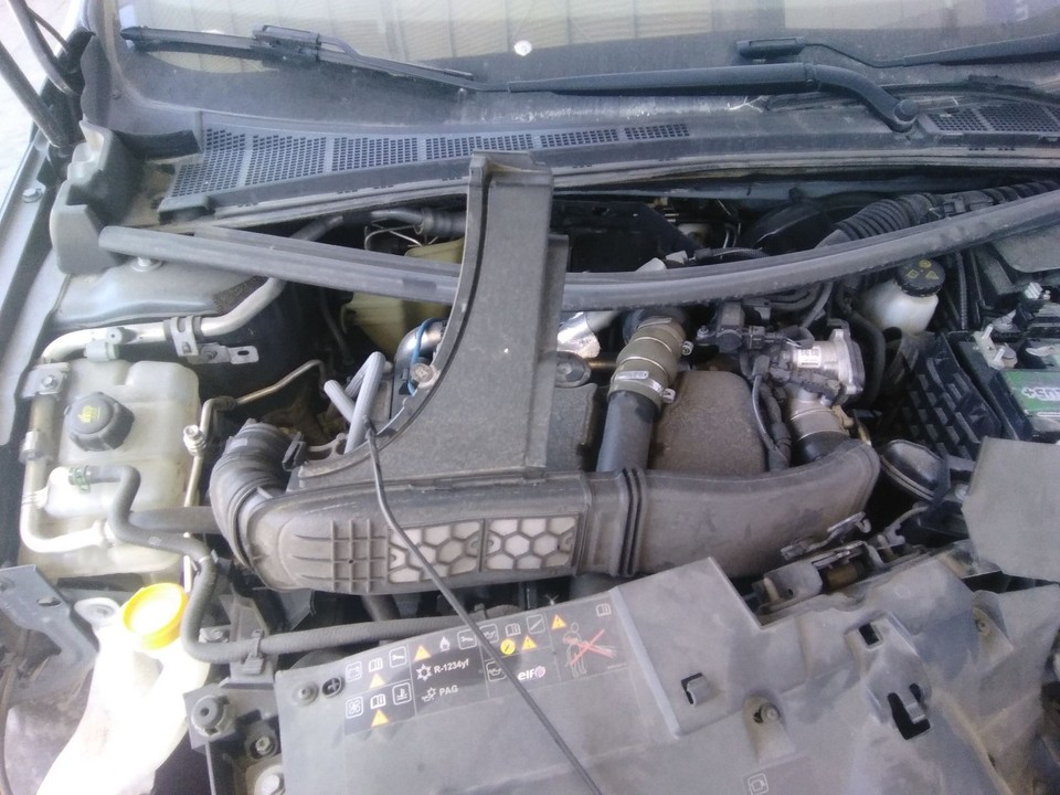 226932567R LAMBDA PROBE / H8201333811 / 1091709 FOR RENAULT MEGANE IV ...