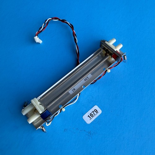 Randall EX15FX Guitar Amplifier Used Replacement Part: Spring Reverb ...