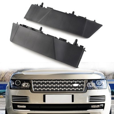 Front Bumper Support Bracket For Land Rover Range Rover 2013-2017 ...