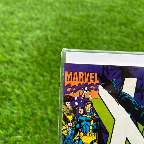 X-MEN | Marvel Comics | Soul Skinner Comic | eBay