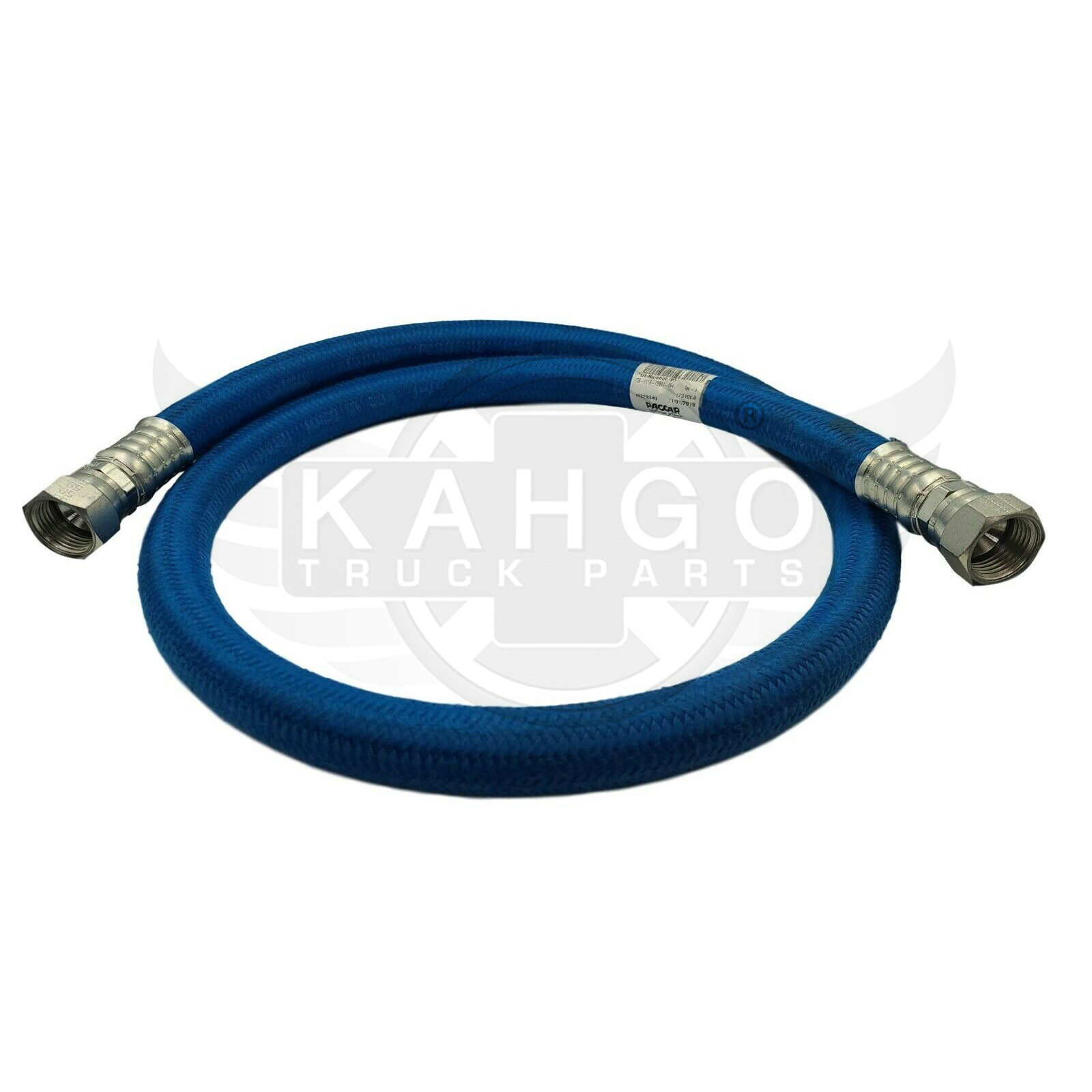 OEM PACCAR HOSE-ASSY EXTTEMP, W/B, JIC V50-1119-12011-064 | eBay