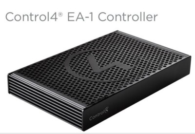 Control4 C4-EA1-V2 Automation Controller | eBay
