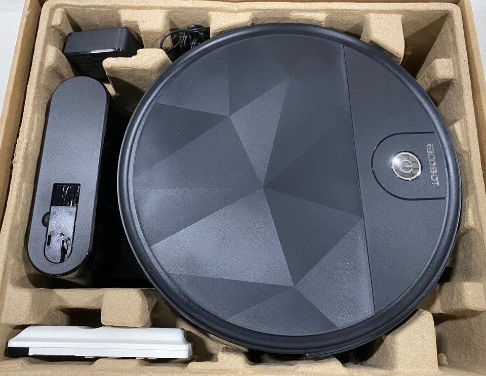 Eicobot Robot Vacuum Cleaner R20 | eBay