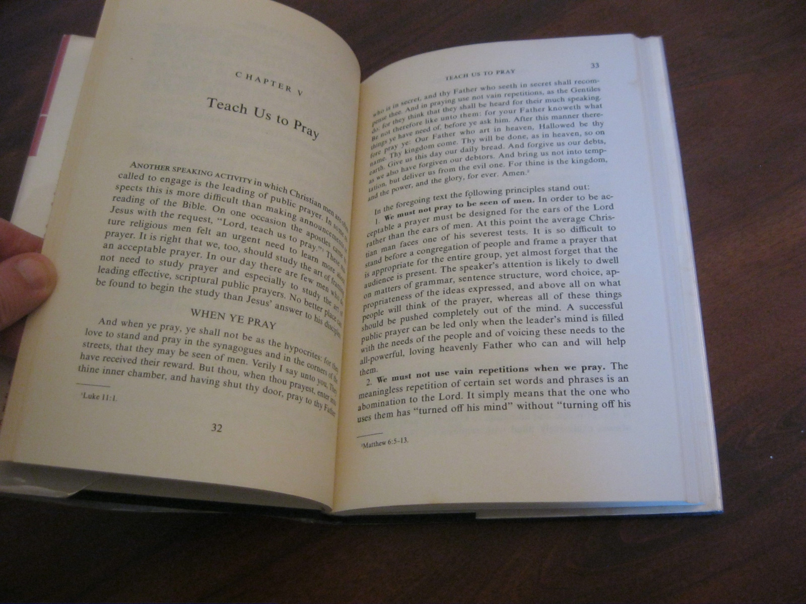 Speaking for the Master by Batsell B. Baxter (1954, Hardback) | eBay