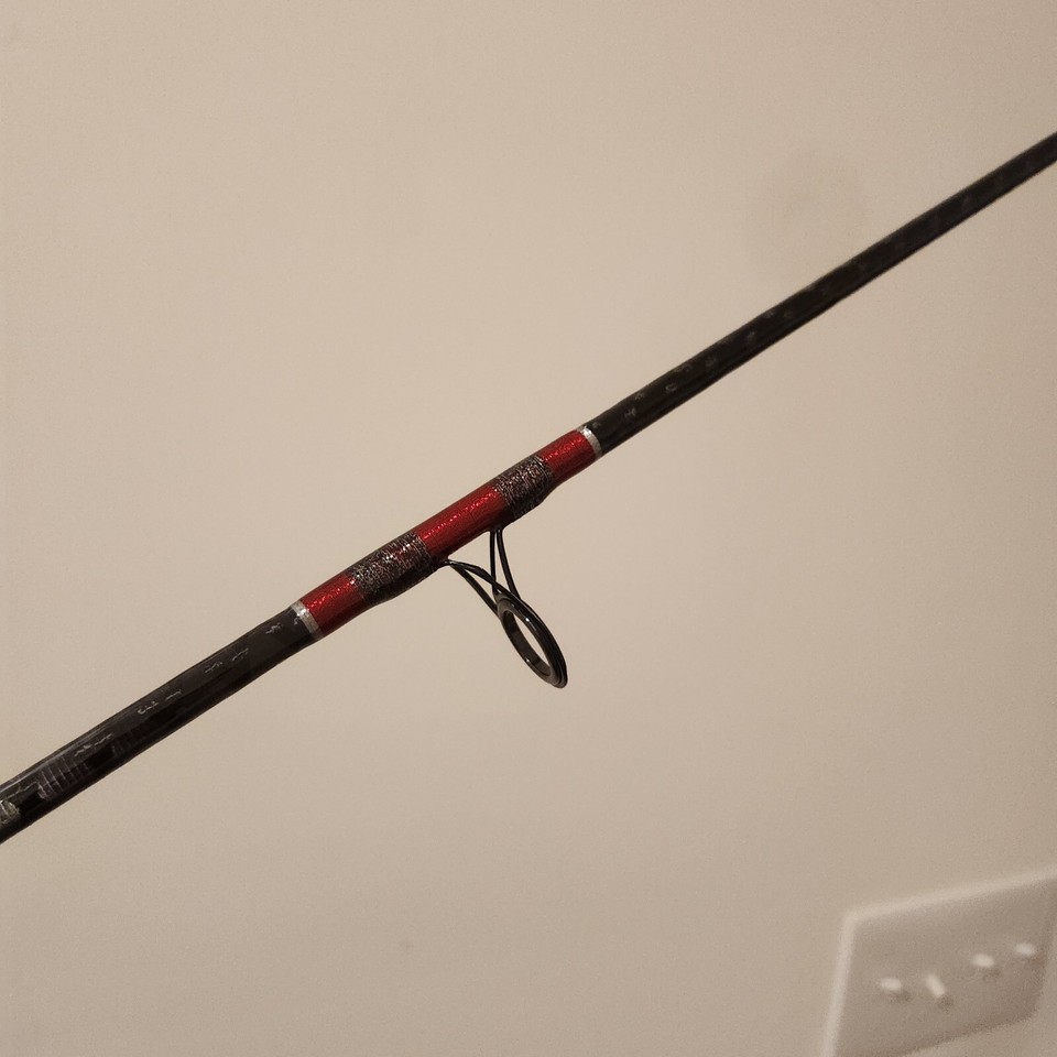 Custom Handmade Saltwater & Freshwater, fishing rods, inquire, Great ...