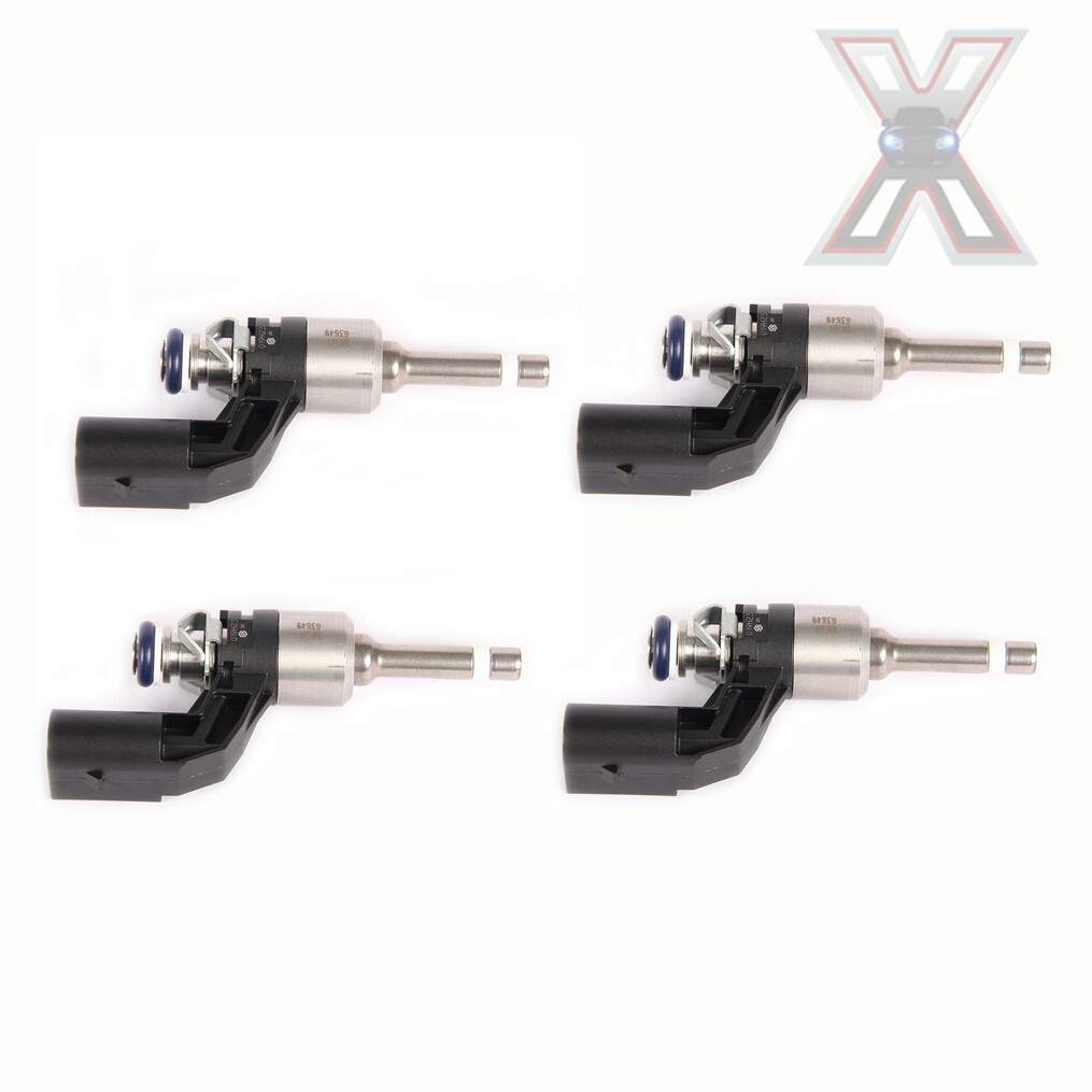 1.4T Fuel Injector Nozzle Kit Fit For VW Jetta 2006--2018 AUDI A3 ...