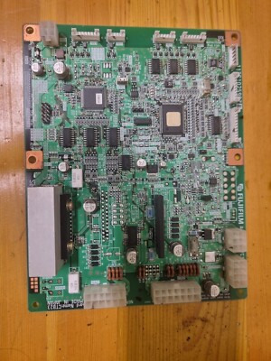 fujifilm sp3000 scanner CTB23 Board | eBay