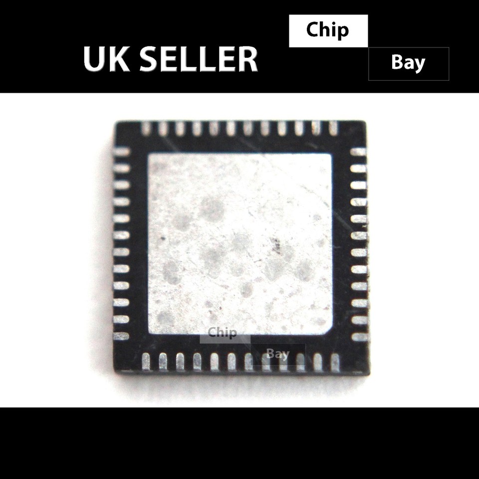 REALTEK ALC5640 Audio CODEC IC Chip | eBay