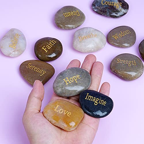 Stone Words