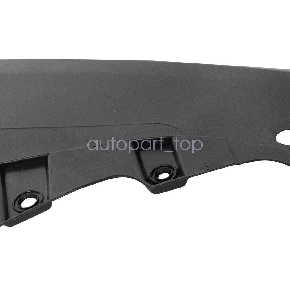 HO1036129 71102TGGA50 Bumper Face Bar Grilles Front for Honda Civic ...