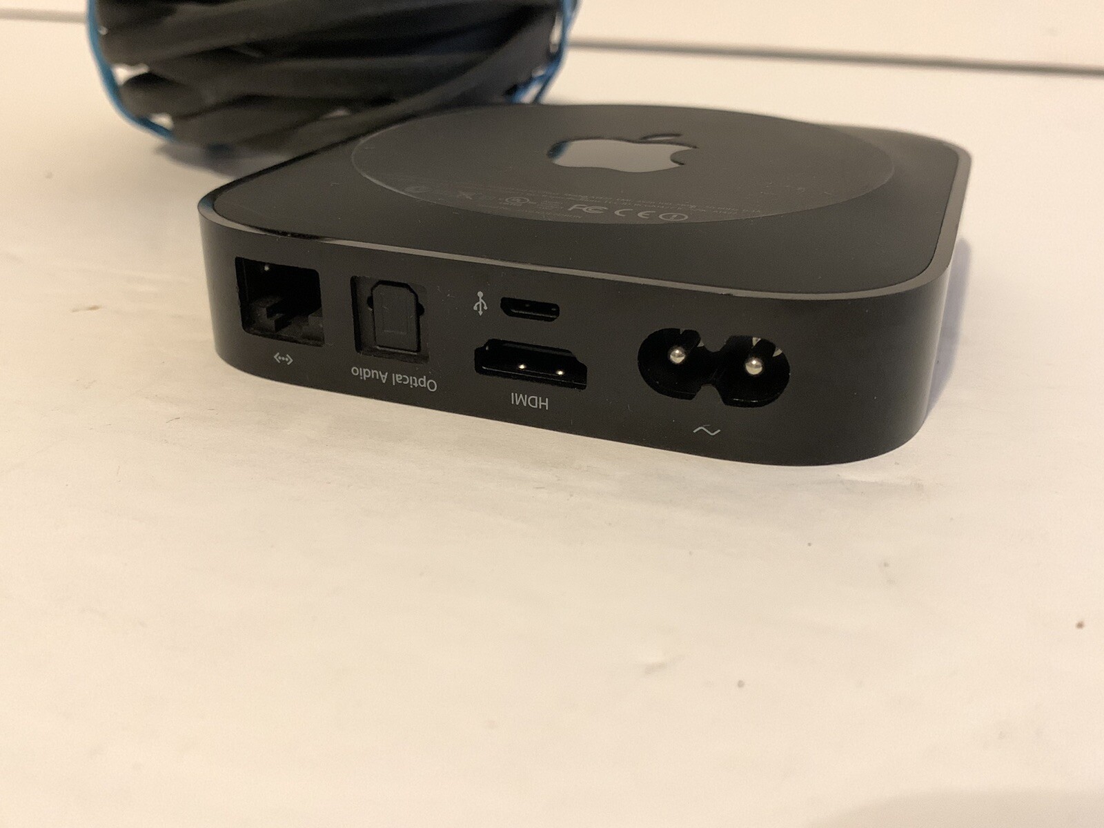 Apple TV (3rd Generation) A1427 Media Streamer Only - No Remote