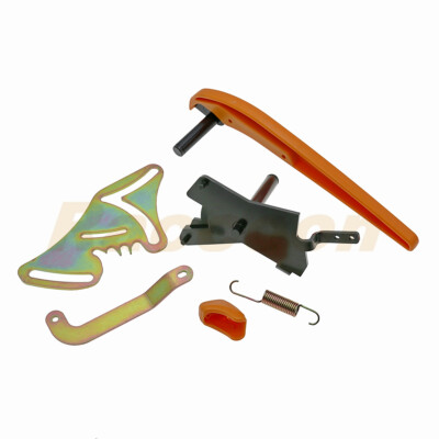 Sumitomo Case Hydraulic Safety Lever Pilot Lock KHN13331 SH210A5 350A5 ...