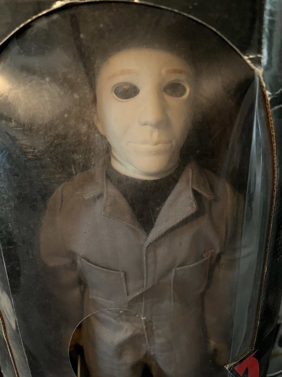 1978 Halloween Michael Myers RIP horror collector series doll (#27940 ...