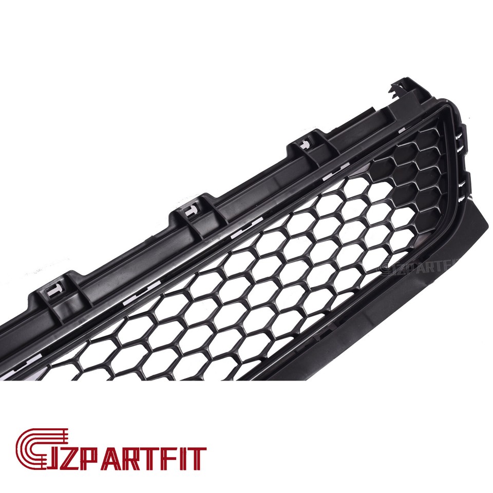 For Honda Odyssey 2018 2019 2020 Front Lower Bumper Grille Mesh #71105 ...