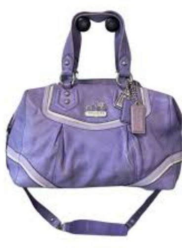 coach rare madison - Gem