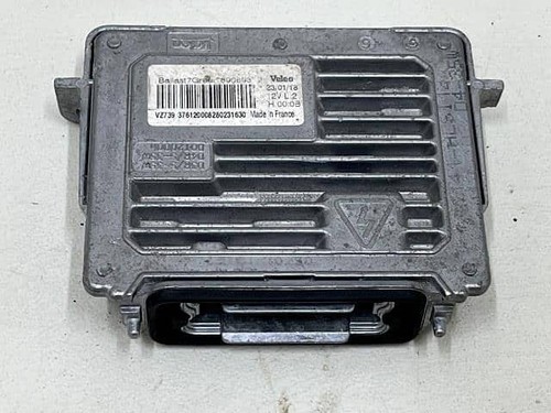 VOLVO Volvo 60 series 2018 LDA-FD4204T HID Control 31297941 [Used ...