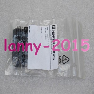 1PC NEW P+F transponder IUC76-F157-M-FR2 915183 #YY | eBay