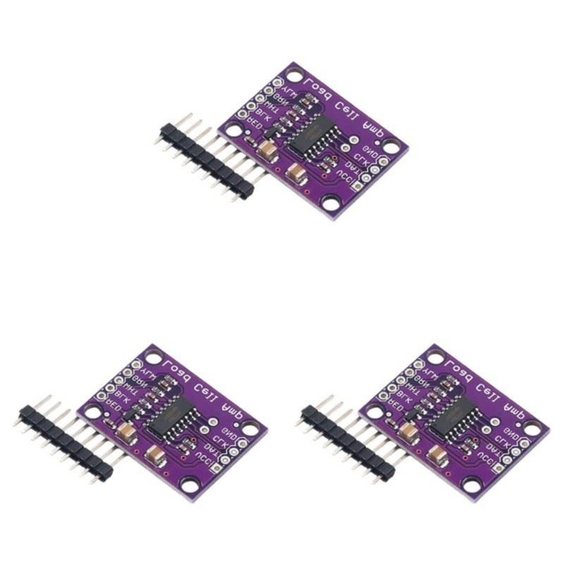 Low Power Consumption Weight Sensorings Module For Industrial ...