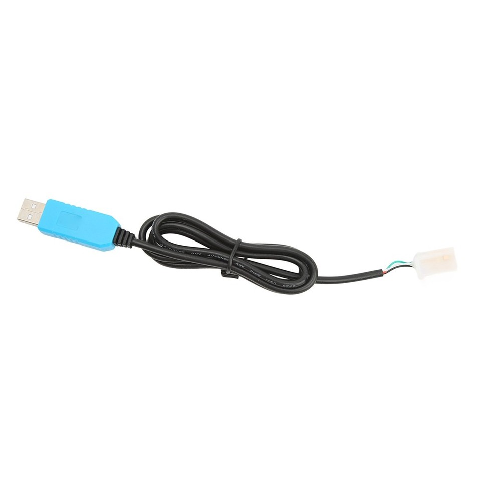 RS323--Motorrad-Controller-Kabel, Hochempfindlich, USB auf TTL ...