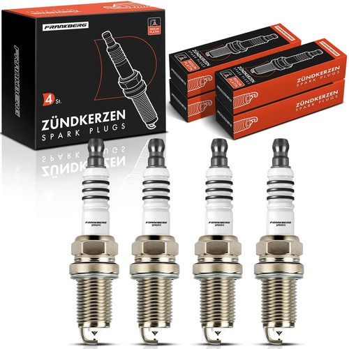 4x Bougie D'Allumage pour Toyota Yaris P13 1.5L 1NZ-FXE 9091901265 | eBay